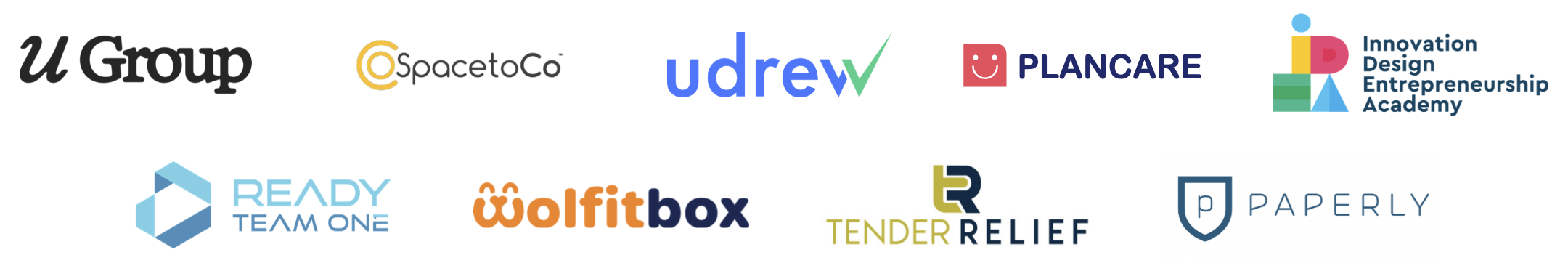 Plus Eight | Aussie Angels